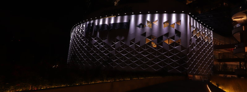 Lighting Specialists and Innovators - AG Lighting